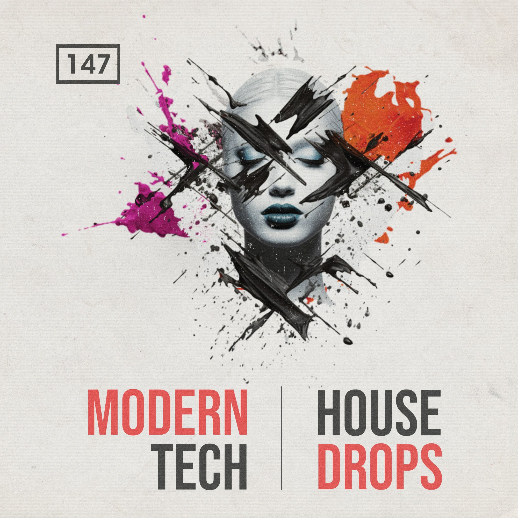 Modern Tech House Drops - Dance Midi Samples Modern Tech House Drops - Dance Midi Samples
